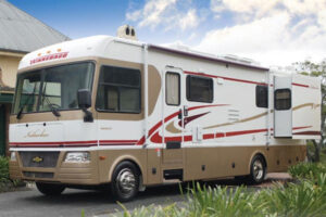 Avida Winnebago Nullarbor - Avida RV