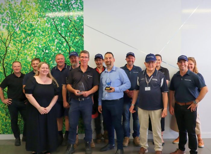 Avida 2024 Awards Night – A Celebration of Excellence in Japan - Avida RV