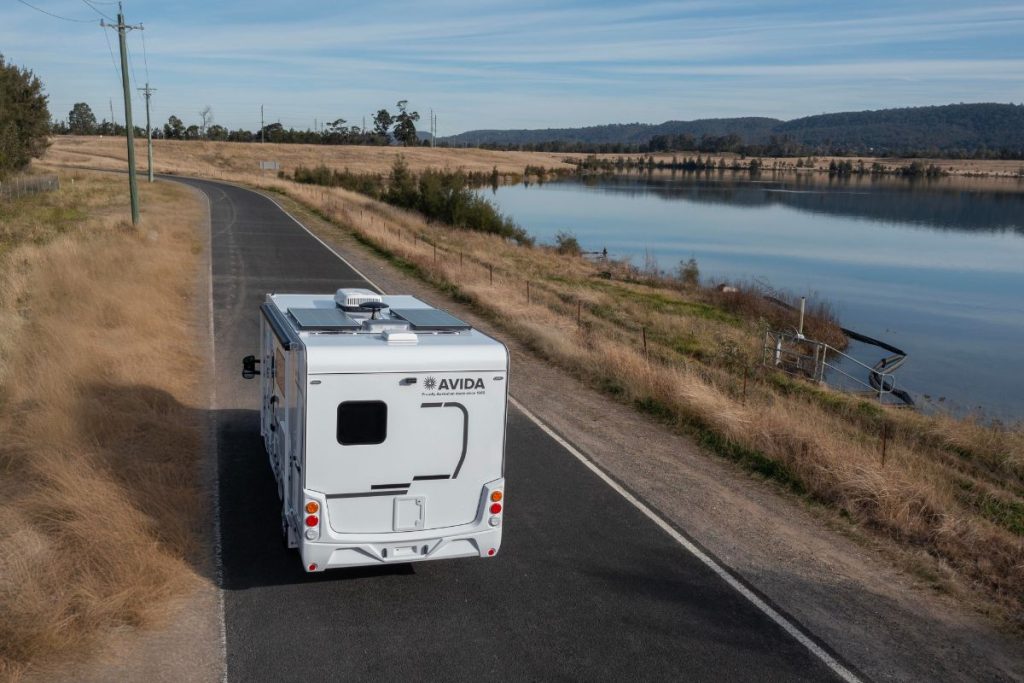 Small Motorhome For Sale | 2-Berth Motorhome