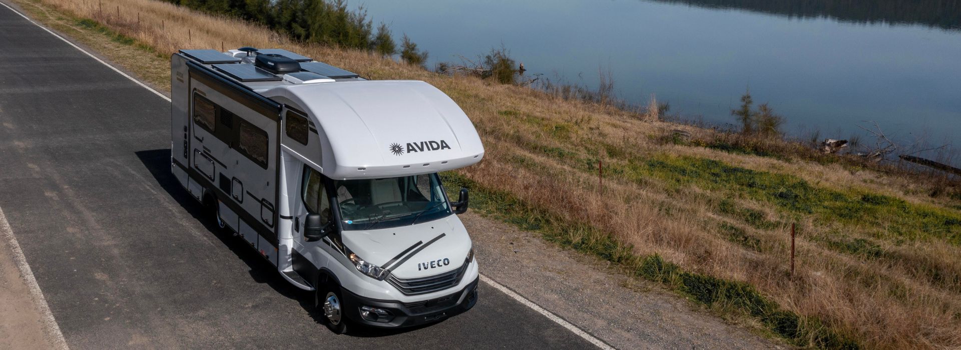 All-New Esperance MY25 and Esperance LX models launched as Avida ...