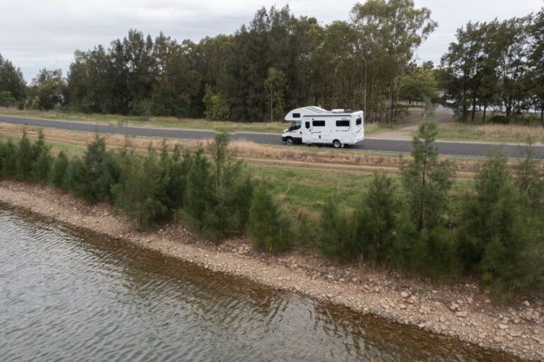 Drop-Down Bed Motorhome l Download a Brochure